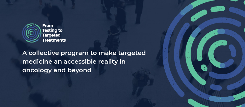 From Testing to Targeted Treatments (FT3)