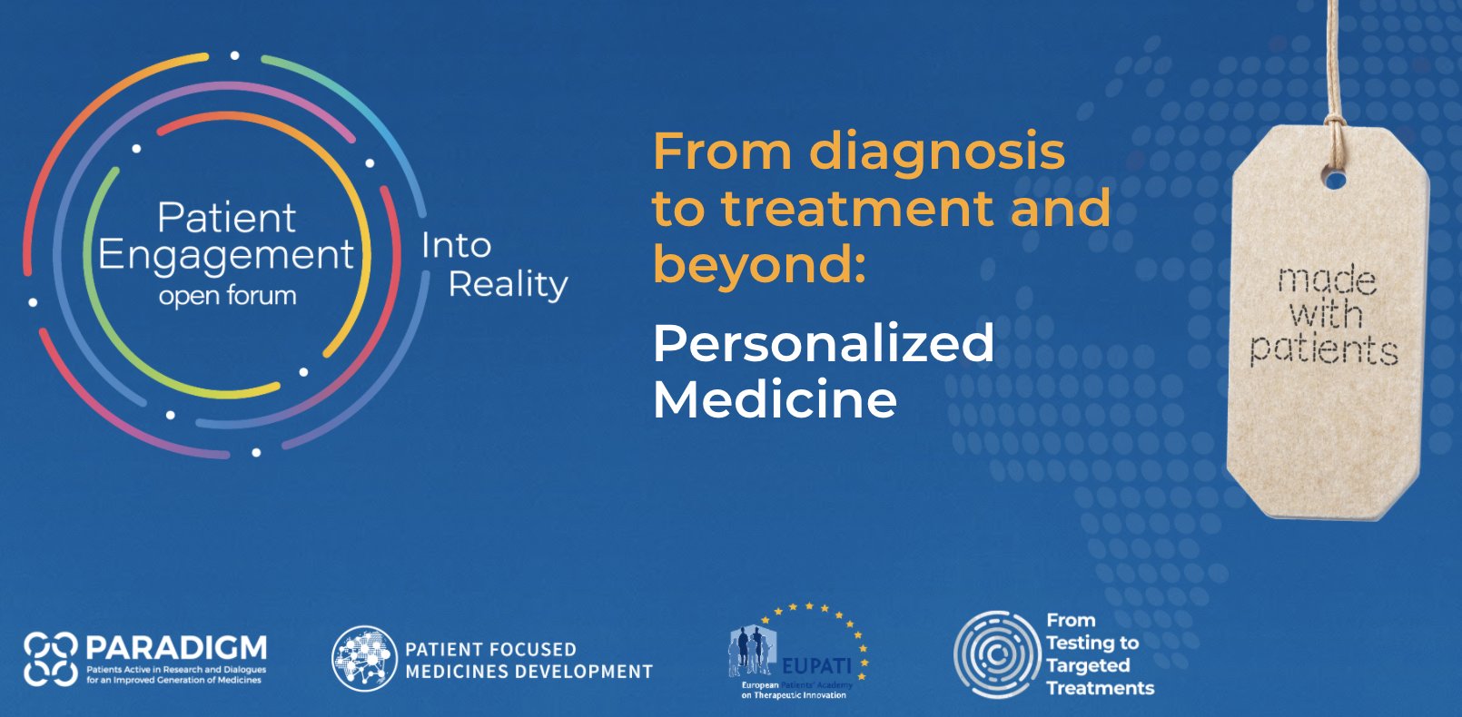 The true meaning of personalized medicine - FT3